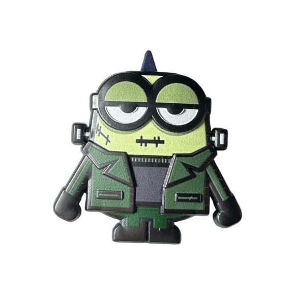 Universal | Other | Universal Studios Despicable Me Minion Monsters ...